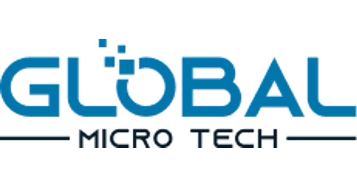 GMAR – Global Micro Tech.